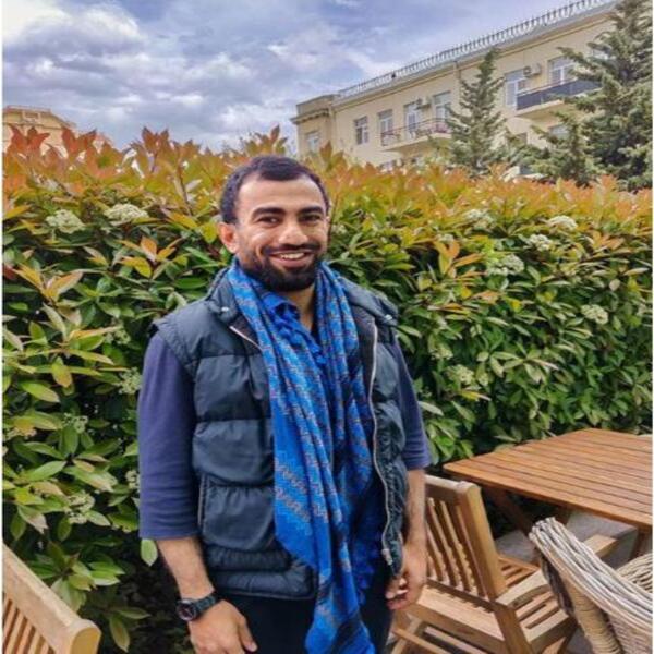 How to Wear a Shemagh - The Ultimate Guide | Soxy